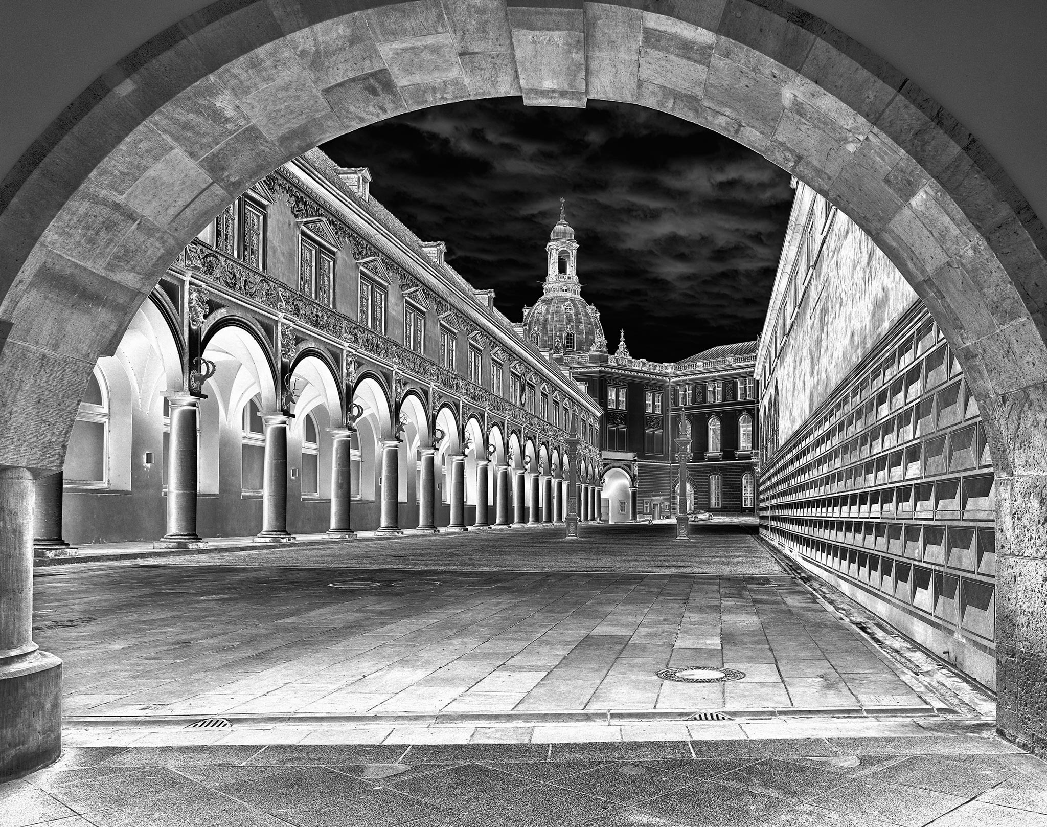 Solarisation › Photography and more